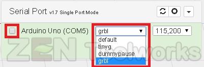 Probing and Milling a PCB Using an Arduino Based CNC : 6 Steps - Instructables
